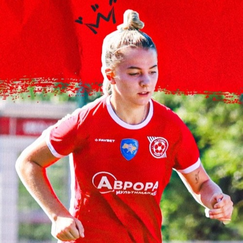 Kateryna Babenko :: Timeline :: zerozero.pt