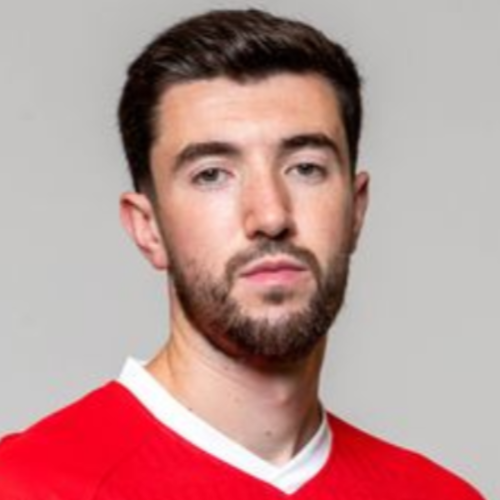 Finn Azaz - Southampton - Informações e Estatísticas do Jogador