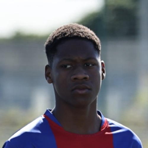 Kevin Neves - FC Alverca - Ficha e Estatísticas do Jogador
