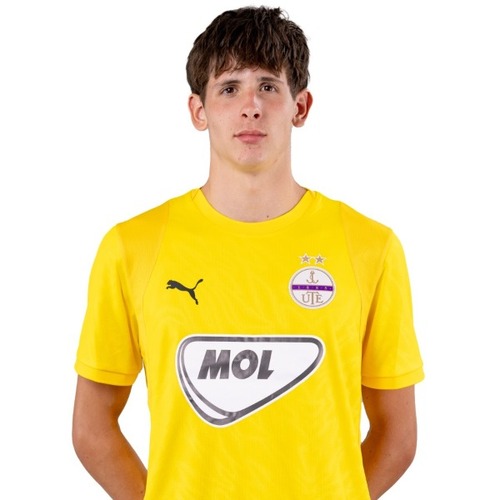 Bence Volkmann :: Timeline :: zerozero.pt