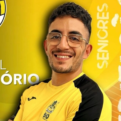 Daniel Gregório :: Timeline :: zerozero.pt