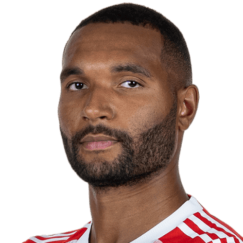 Jonathan Tah assina pelo Bayern até 2029