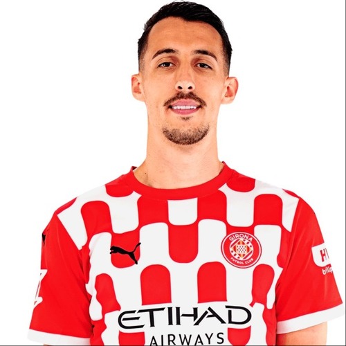 Artilheiro macedónio regressa à Escócia para reforçar o Rangers