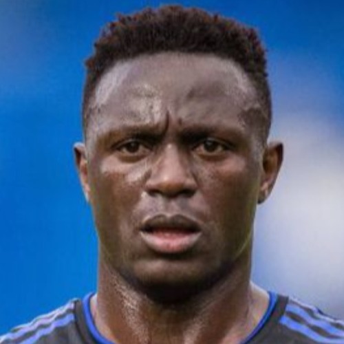 Victor Wanyama está de volta à Europa e vai jogar na Escócia