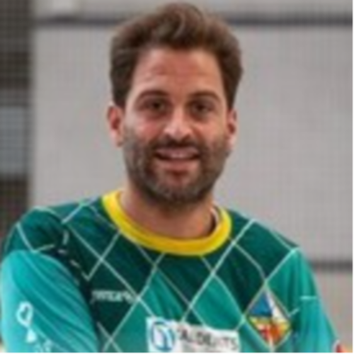 Xus Fernández :: Timeline :: zerozero.pt