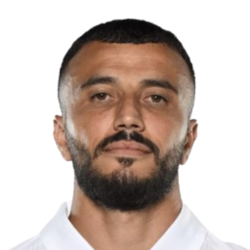 Romain Saïss anuncia retirada da seleção de Marrocos