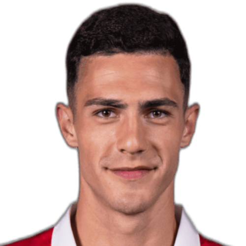 Diego Rodrigues - SC Braga - Ficha e Estatísticas do Jogador