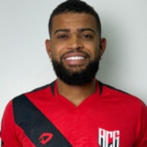Castro - Atlético Goianiense - Informações e Estatísticas do Jogador