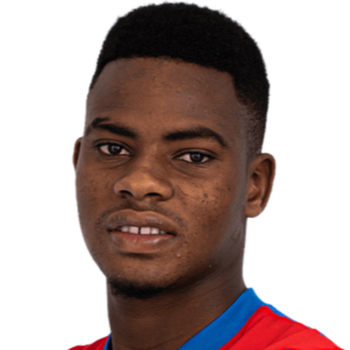 Abderrahmane Soumare - FC Alverca - Ficha e Estatísticas do Jogador