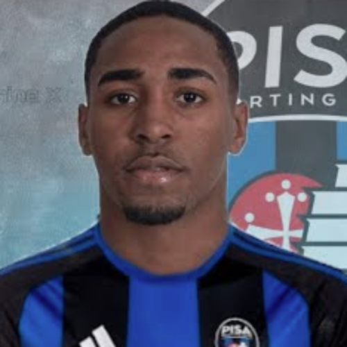 Lorran - Pisa - Informações e Estatísticas do Jogador