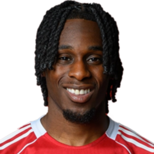 Liverpool confirma Jeremie Frimpong como substituto de Arnold