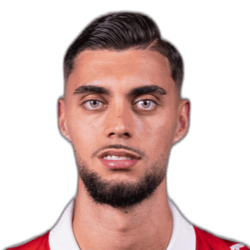 Gabri Martínez esteve na mira do Cruzeiro: «Fizemos uma proposta, mas o ...