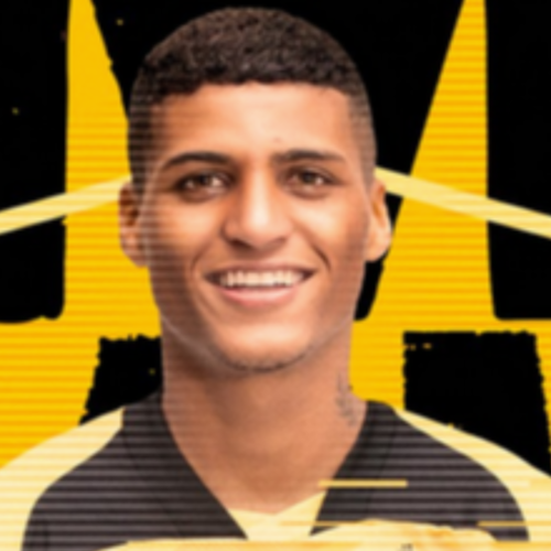 Rodrigo Varanda - Sitra Club - Informações e Estatísticas do Jogador