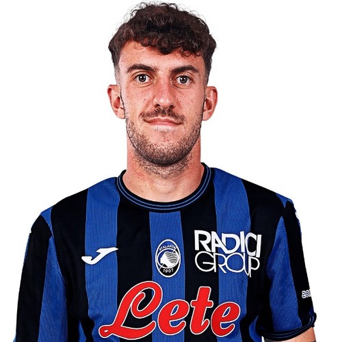 Jovem italiano é o primeiro reforço do Atlético de Madrid para a ...