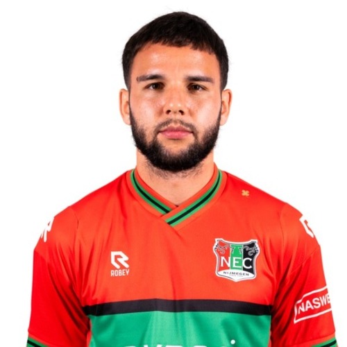 Ex-FC Famalicão é o primeiro indonésio na história da Ligue 1