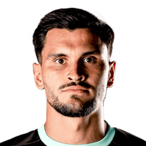 Famalicão anuncia renovação de Zlobin por mais duas épocas