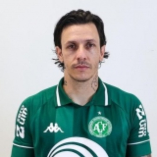 Jean Carlos :: 2026 - Chapecoense - Informações e Estatísticas do Jogador
