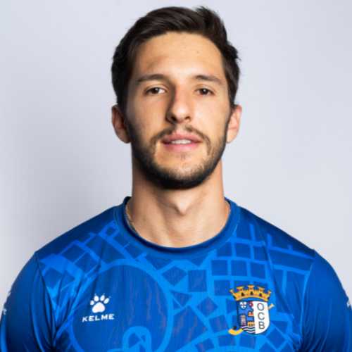 Carlitos deixa o FC Porto e volta a casa