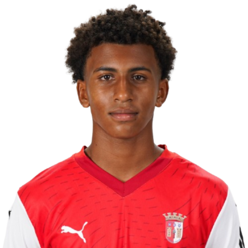 Afonso Semedo - Parma - Ficha e Estatísticas do Jogador