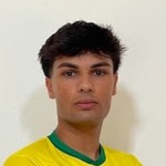 Samuel Sousa :: International history :: playmakerstats.com