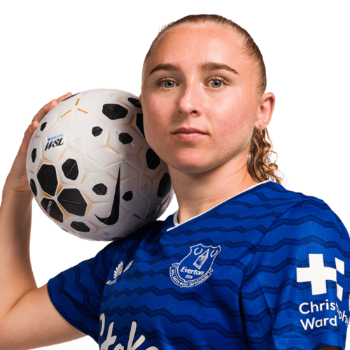 Bristol City complete statement signing of Katie Robinson