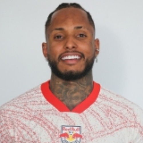 Fernando - Red Bull Bragantino - Informações e Estatísticas do Jogador