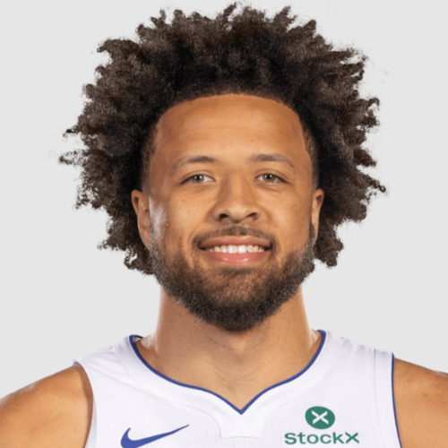 Cade Cunningham :: 2026 - Detroit Pistons - Ficha e Estatísticas do Jogador