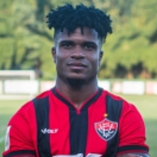 Jamerson - Vitória - Informações e Estatísticas do Jogador