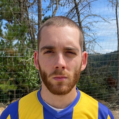 Ricardo Silva :: Timeline :: zerozero.pt