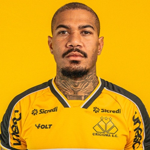 Sport anuncia contratação de Zé Gabriel