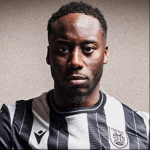 Meïte já não é jogador do Benfica