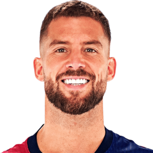 Iñigo Martínez - Al-Nassr - Player Profile & Stats