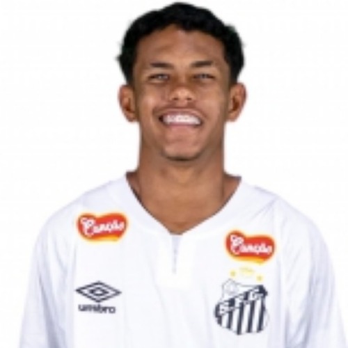 Nadson :: 2026 - Santos - Informações e Estatísticas do Jogador