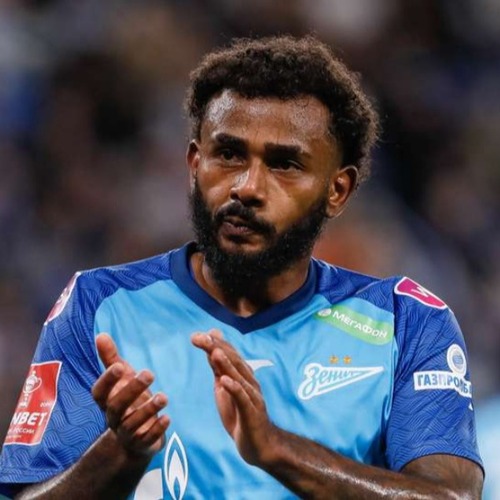 Wendel :: 2025/2026 - Zenit - Informações e Estatísticas do Jogador