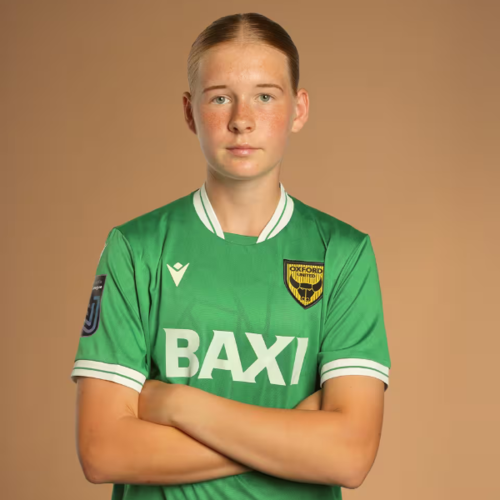 Olivia Sieradzka :: Timeline :: zerozero.pt