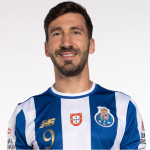 Está confirmado: Rafa renova com o FC Porto