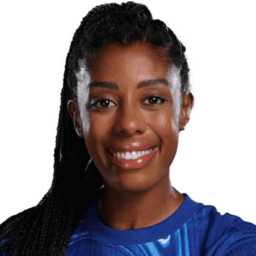 Ashley Lawrence departs Chelsea for OL Lyonnes