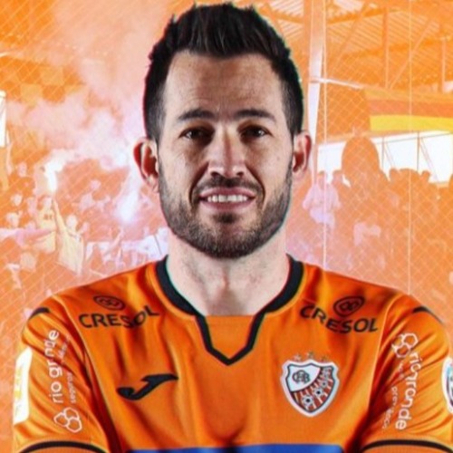 20 anos depois, Rafael Rato regressa ao Brasil