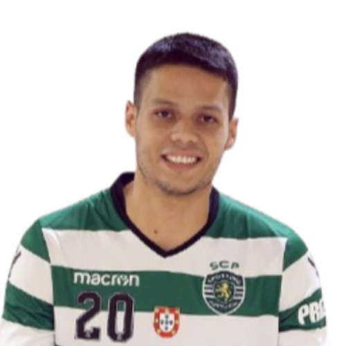 Conhecida a causa de morte de ex-jogador do Sporting
