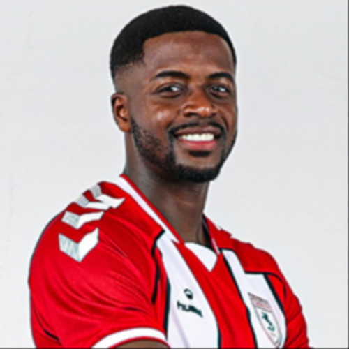 Nanu prossegue carreira em Chipre