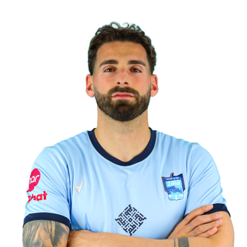 Ricardo Guima renova com o GD Chaves