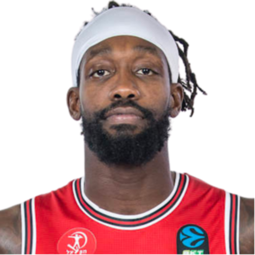 Patrick Beverley vai abandonar os EUA e rumar até Israel