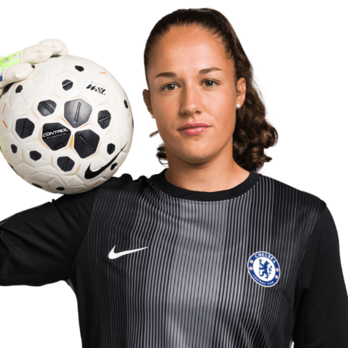 Chelsea bring in Livia Peng as first summer addition