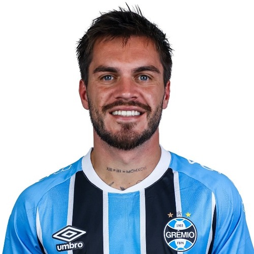 Nathan - Remo - Informações e Estatísticas do Jogador