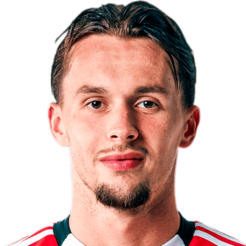 Quem é Amar Dedic, apontado como novo lateral direito do Benfica?