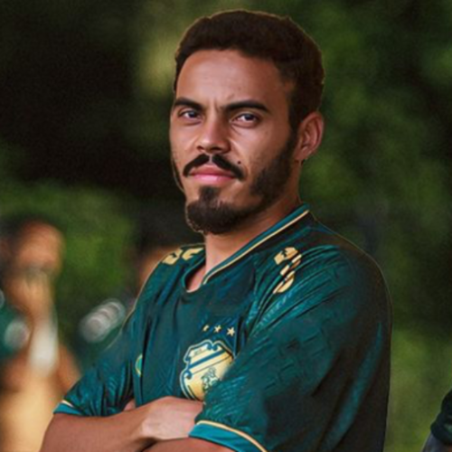 Gean - Altos - Informações e Estatísticas do Jogador