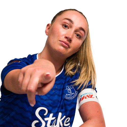 Everton captain Megan Finnigan in need surgery for ACL recovery