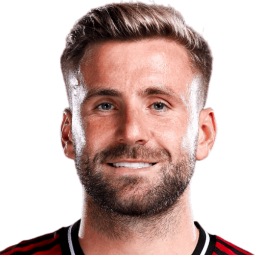 Shaw aborda mau ambiente no United e apoia Ruben Amorim: «Trouxe mais ...