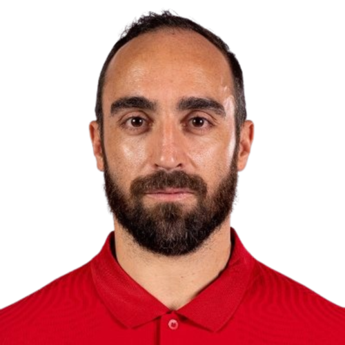 Ricardinho anuncia o fim da carreira como jogador de futsal