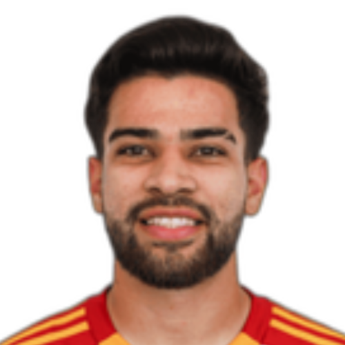 Leonardo Rivas é reforço do AVS: «Portugal tem uma Liga importante na ...